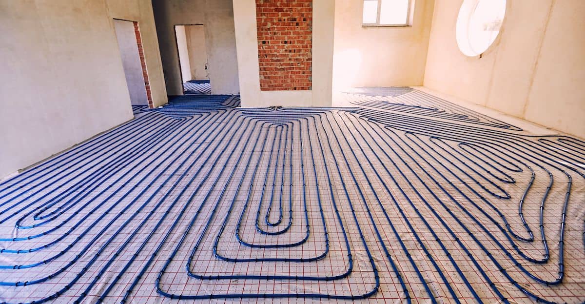 Gulvvarme: Hvad koster det per m2? Priser & ekspertråd [2025]